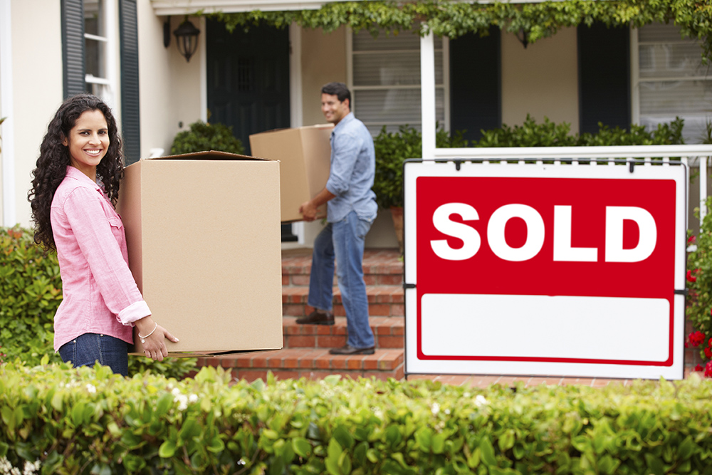 So, you're moving? Save money and stay sane with these quick tips ...