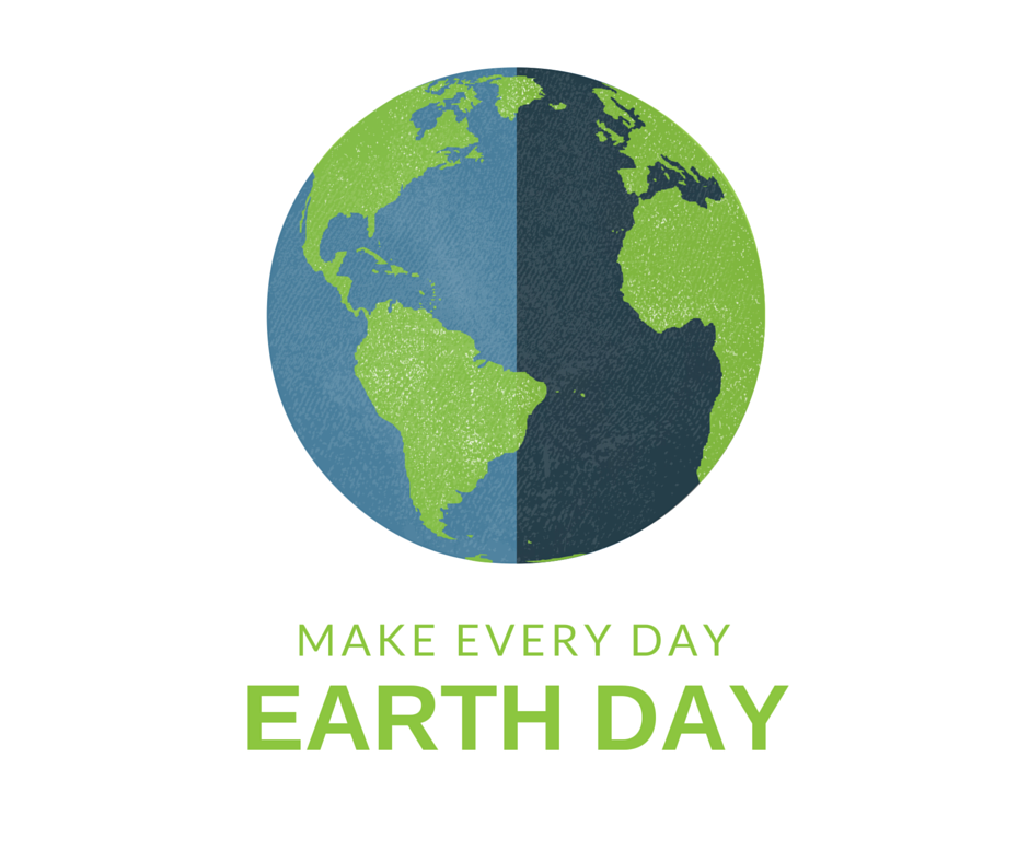 Make Every Day Earth Day | AEP Energy
