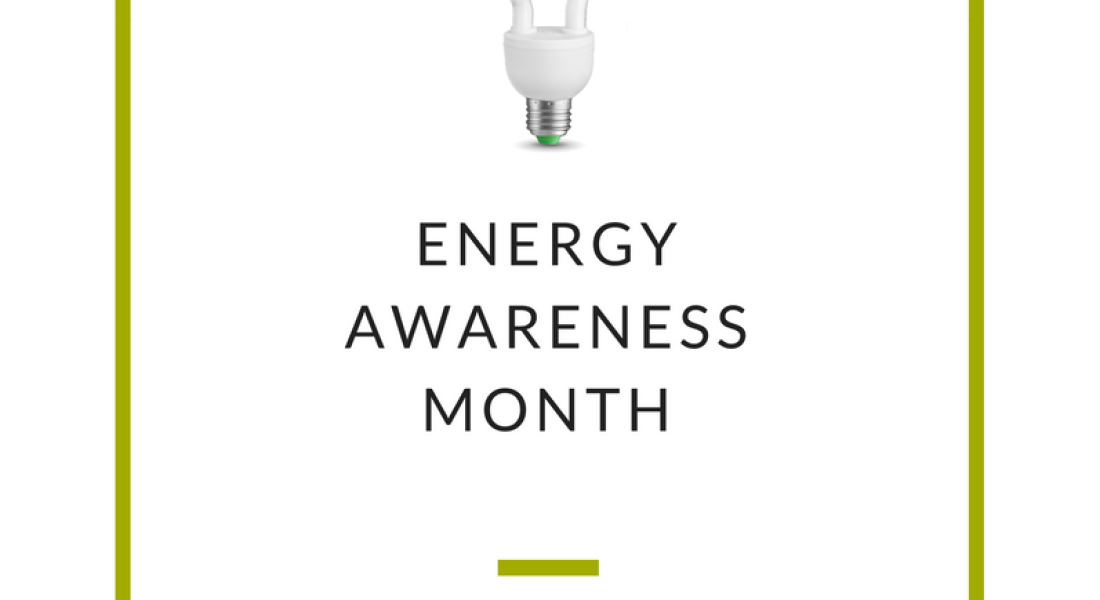 Energy Awareness Month - Energy Savings at Home | AEP Energy