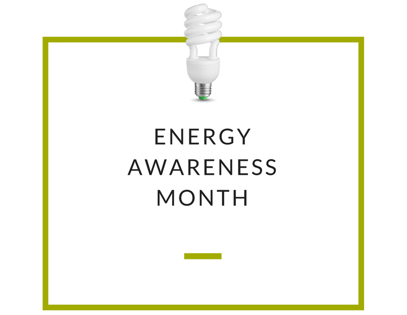 Energy Awareness Month - Energy Savings at Home | AEP Energy