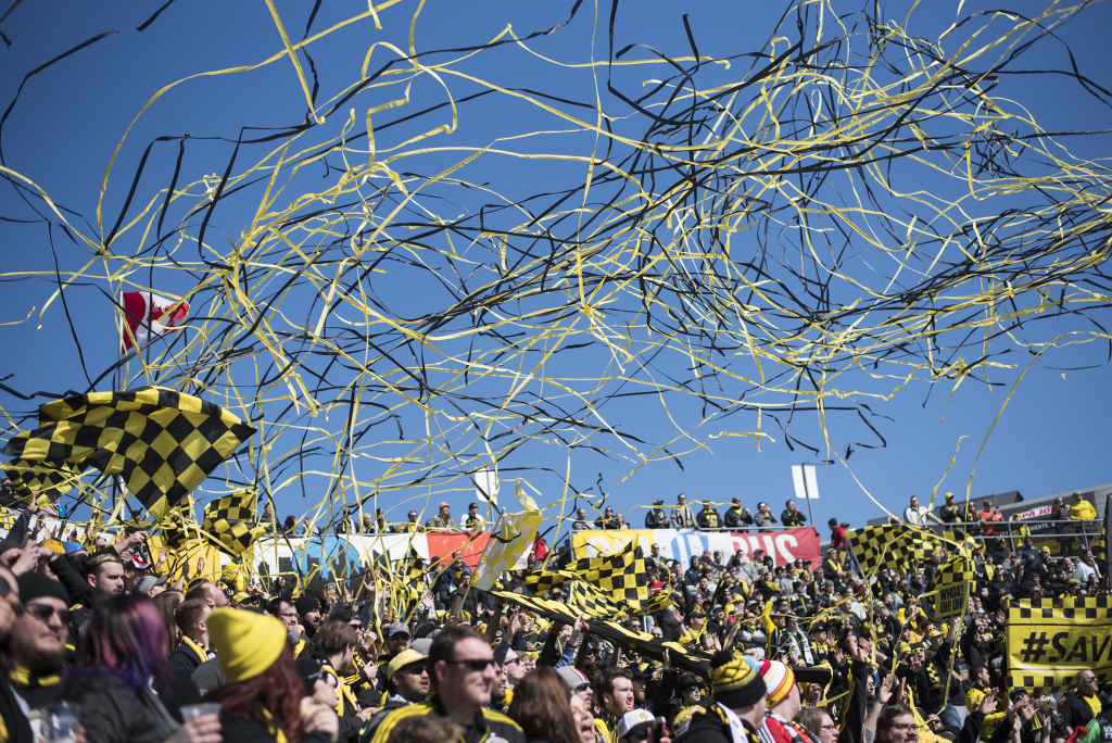 Spring Into Sports! | AEP Energy