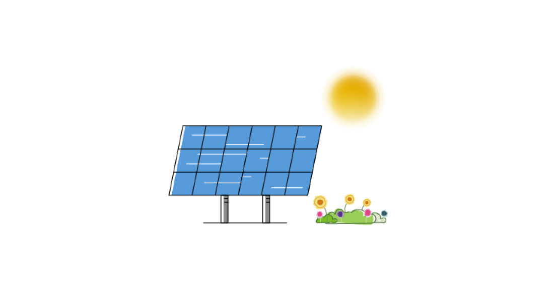 Community Solar Explained | AEP Energy