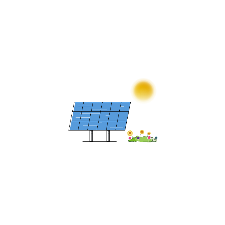 Community Solar Explained | AEP Energy