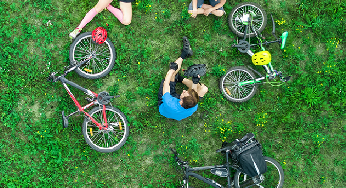 Zero Emissions Day – Reducing My Carbon Footprint | AEP Energy