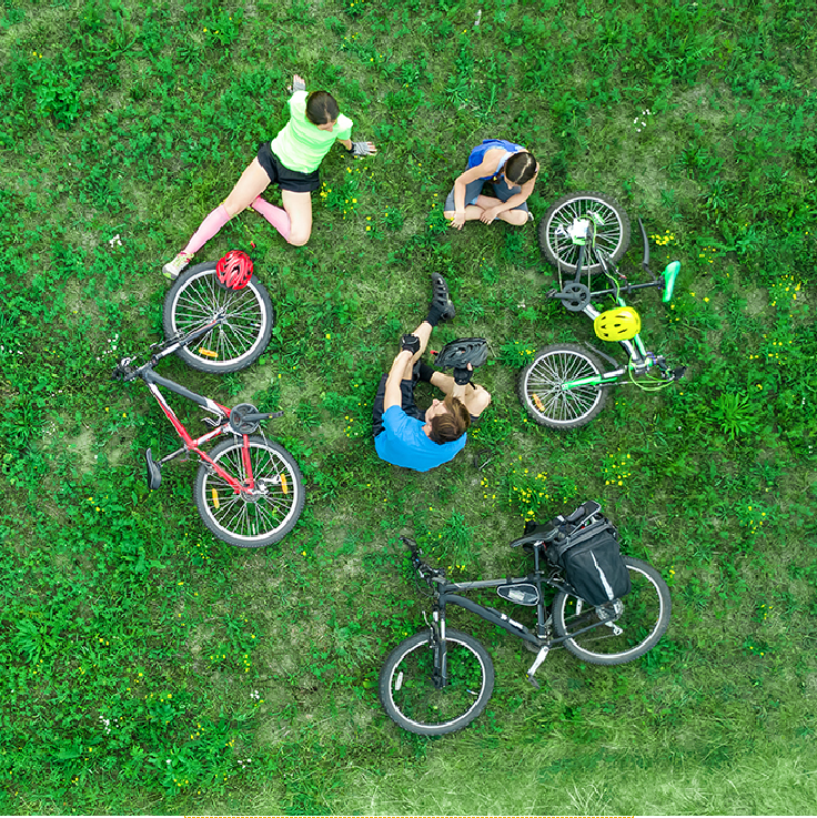 Zero Emissions Day – Reducing My Carbon Footprint | AEP Energy