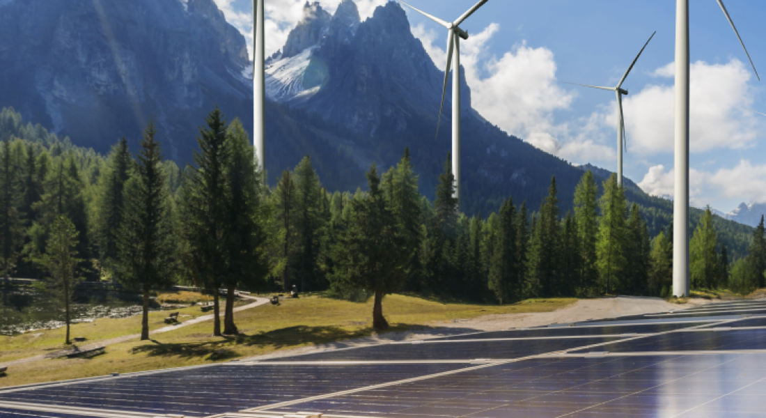 PJM’s Capacity Market: What Is MOPR? | AEP Energy