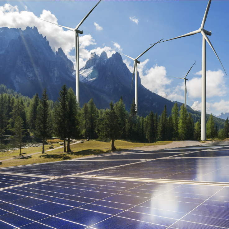 PJM’s Capacity Market: What Is MOPR? | AEP Energy