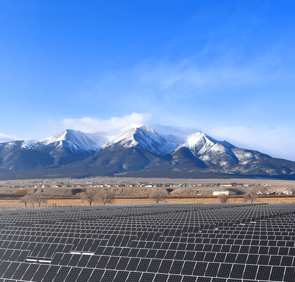 Commercial Energy Supplier & Solutions | AEP Energy