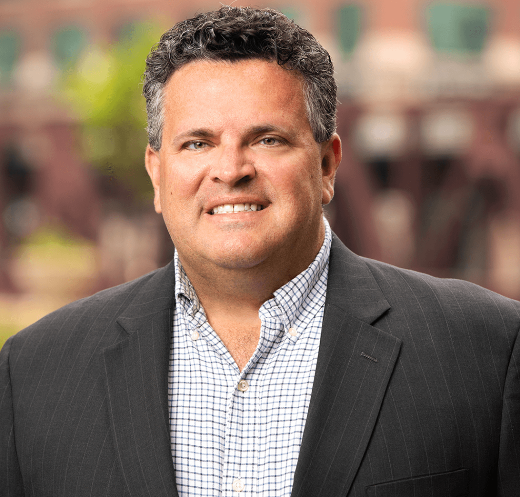 Ken McNeill | AEP Energy