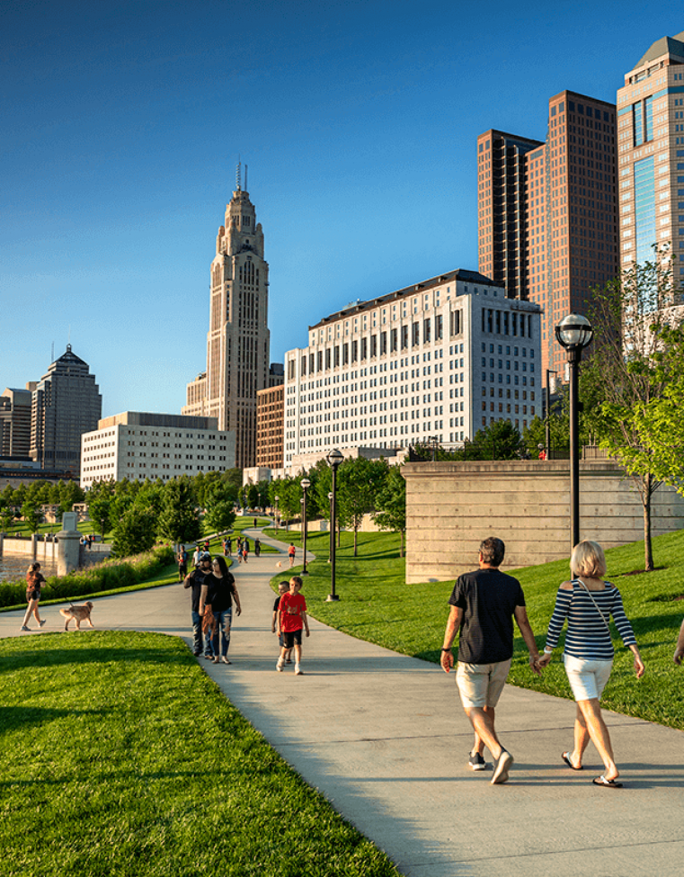 Residential Energy Supplier | AEP Energy