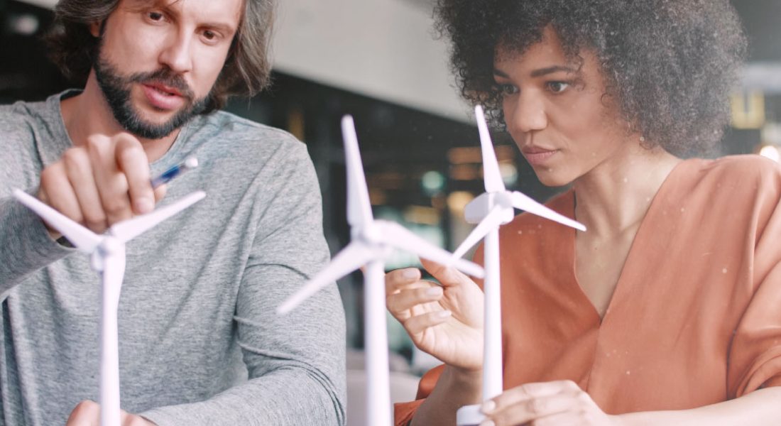 A Straightforward Solution for Renewable Energy | AEP Energy
