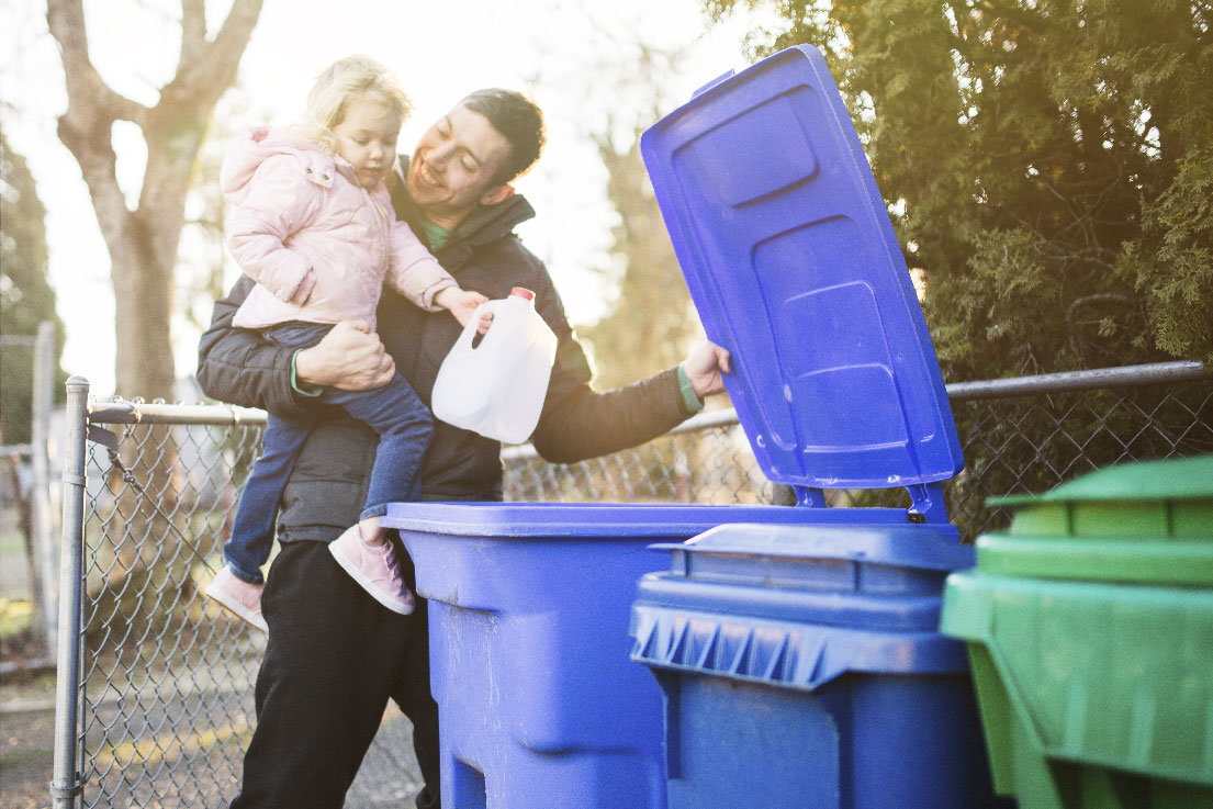 Our Commitment to the Environment and You | AEP Energy
