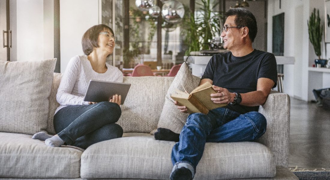 Assessing Your Home Energy Usage | AEP Energy
