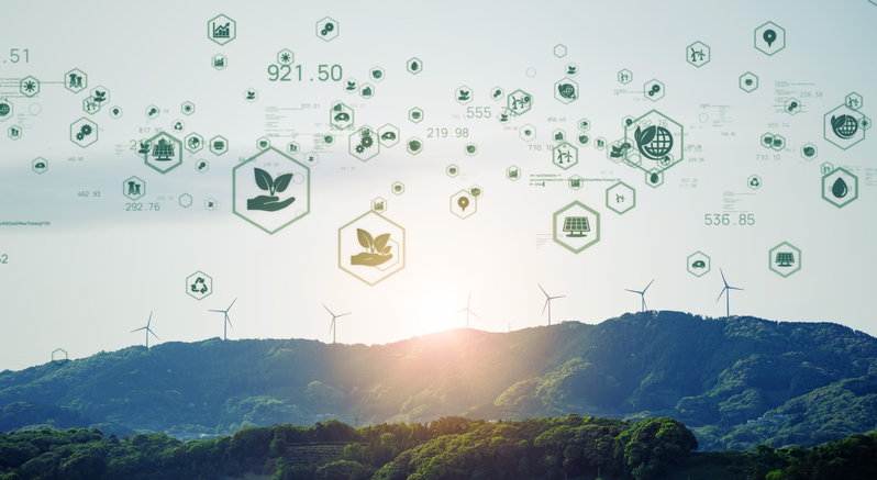 Part 2: Strategic Roadmapping for your Decarbonization Goals | AEP Energy