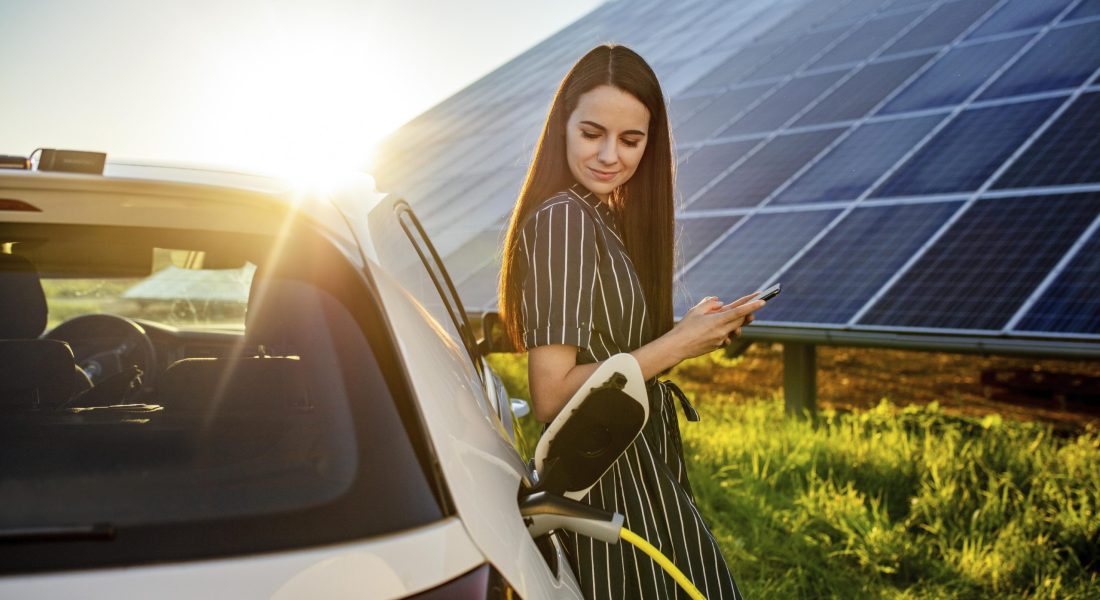 Part 3: Today’s Drivers and Challenges of Electrification | AEP Energy