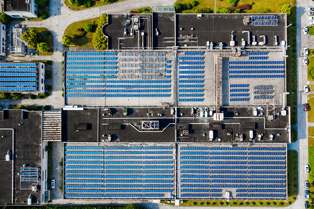Solar Options: Which One is Right for Your Business? | AEP Energy