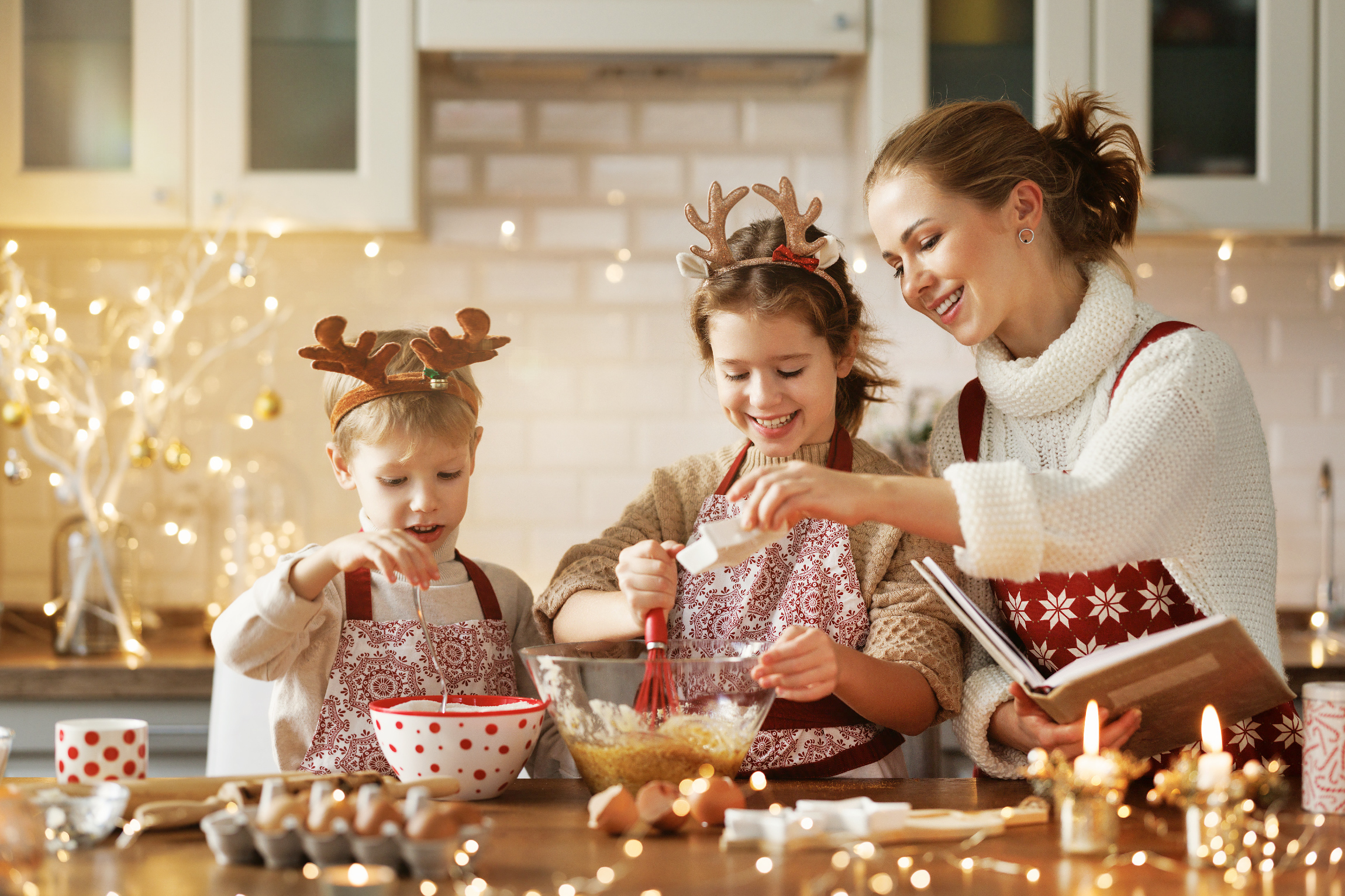 Winter Energy Use: Questions and Answers | AEP Energy