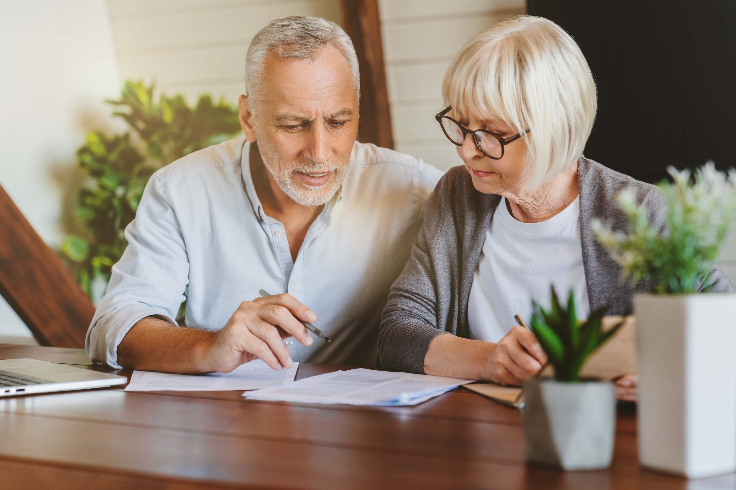 Your Energy Bill Explained | AEP Energy