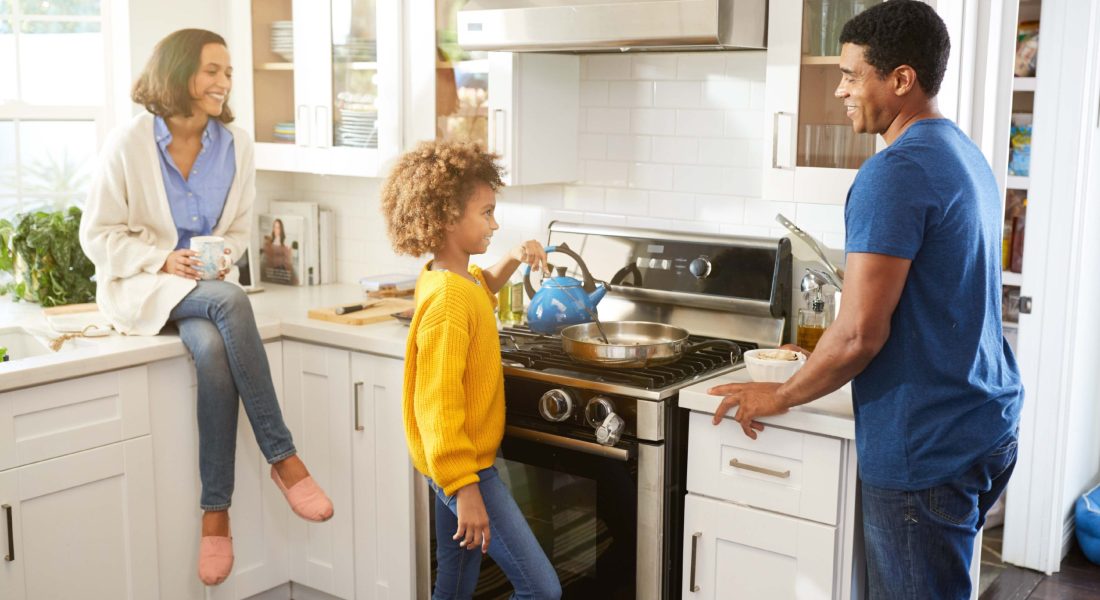 Which Appliance is Consuming the Most Energy in Your Home? | AEP Energy