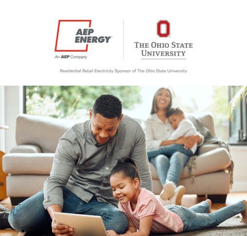 Ohio State Alumni Partnership | AEP Energy
