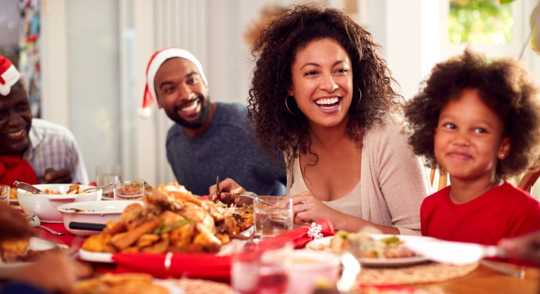 Is Your Energy Use Naughty or Nice? Tips for Holiday Gatherings. | AEP Energy