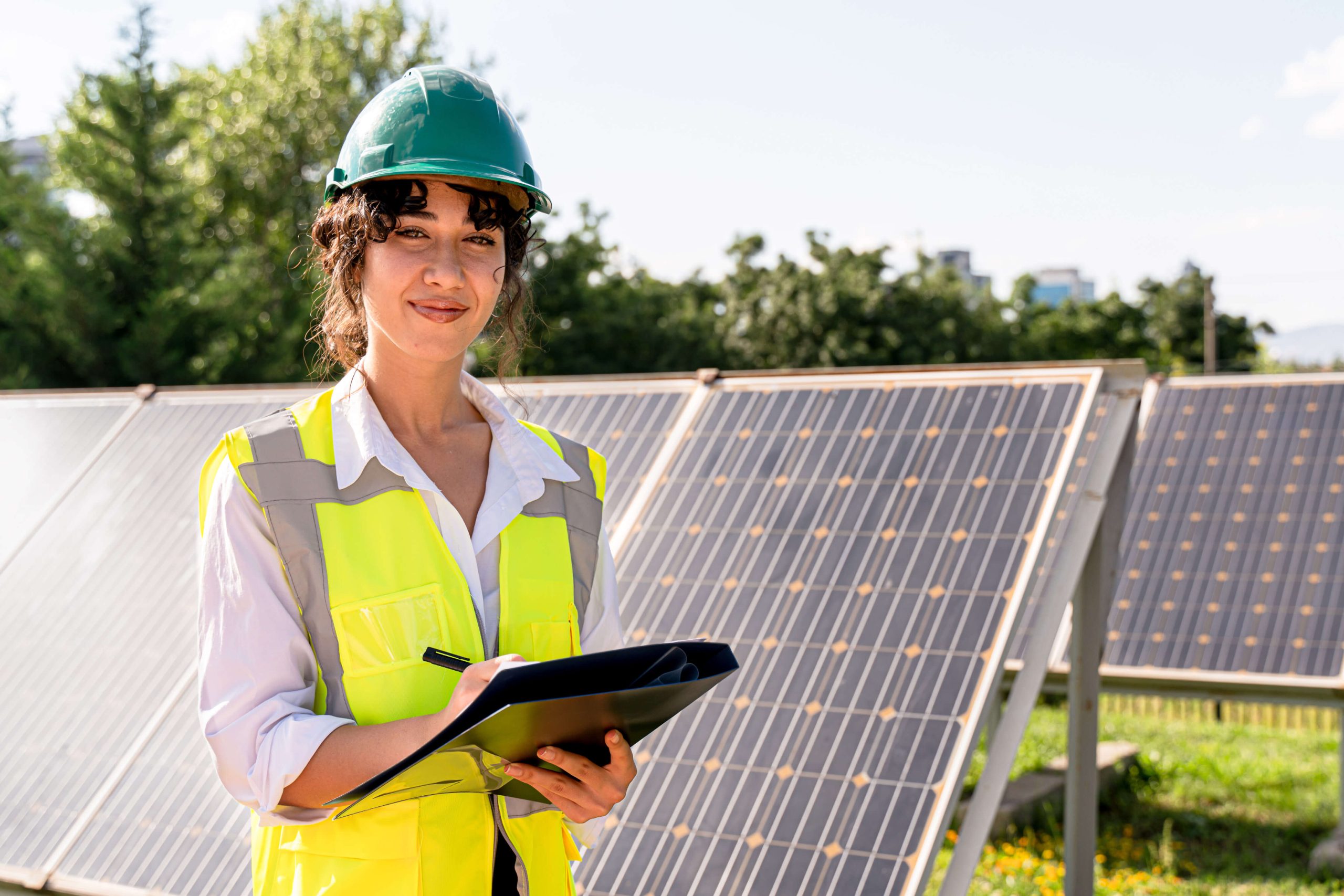 Celebrating Women in Energy | AEP Energy