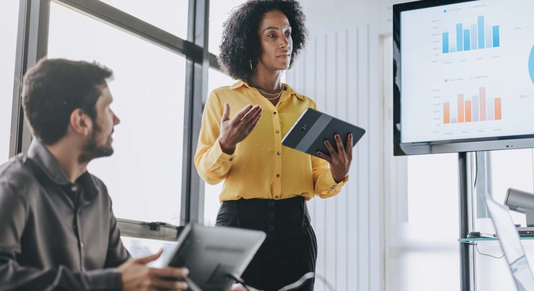 Decarbonization, Your Business, and the Roadmap to Success | AEP Energy