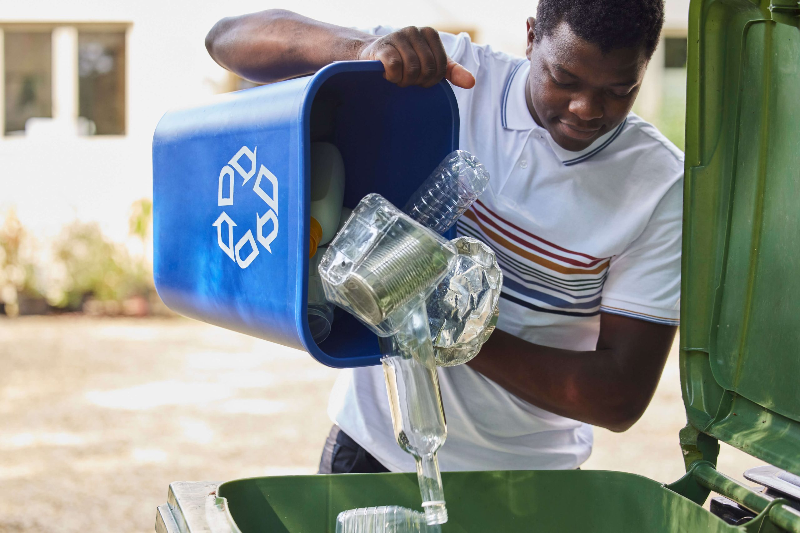 Reducing your Carbon Footprint | AEP Energy