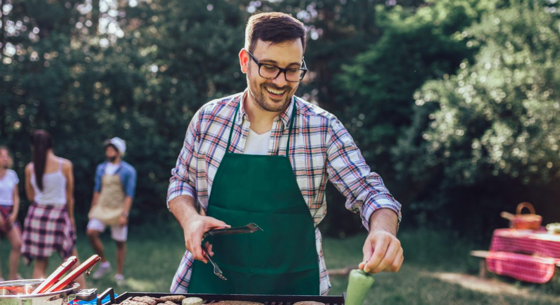 Get Grilling: Safety Tips and More | AEP Energy