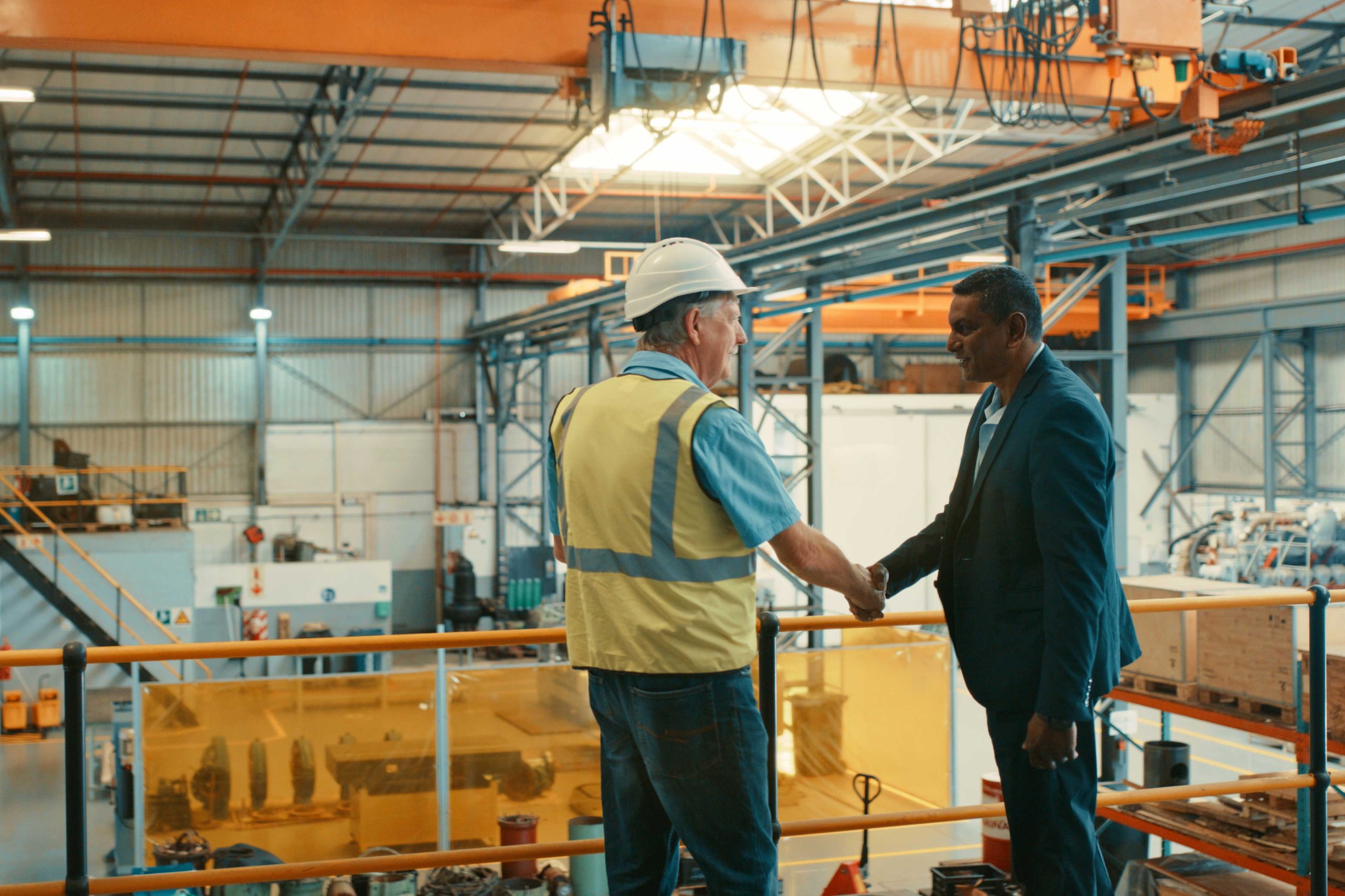 6 Ways Energy Suppliers Can Support Small Businesses Amid PJM Auction ...