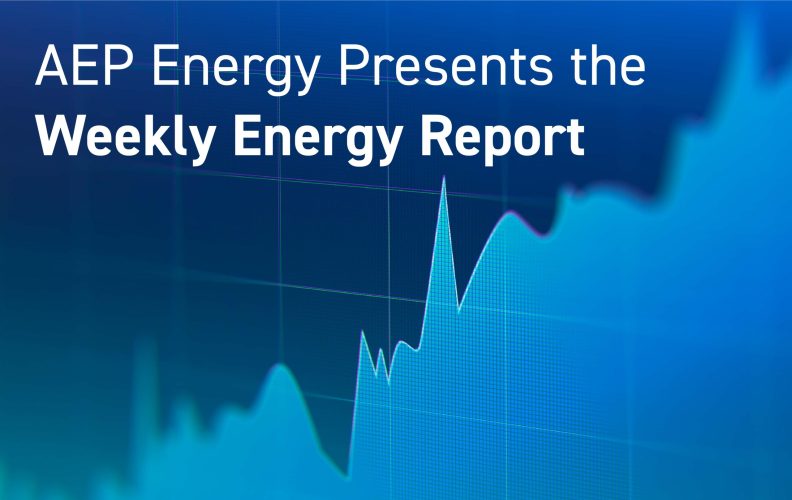 Energy Reports | AEP Energy