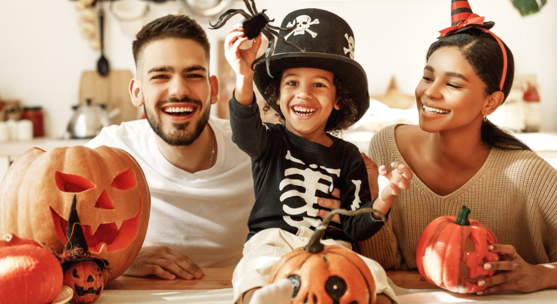 Your Guide to a Fun and Energy-Efficient Halloween | AEP Energy