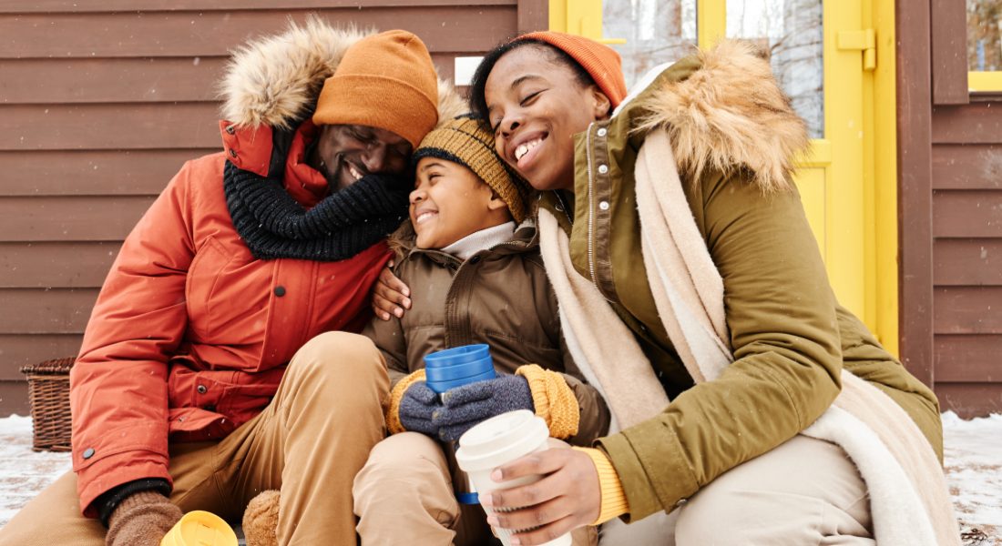 Cold Weather Safety Tips | AEP Energy