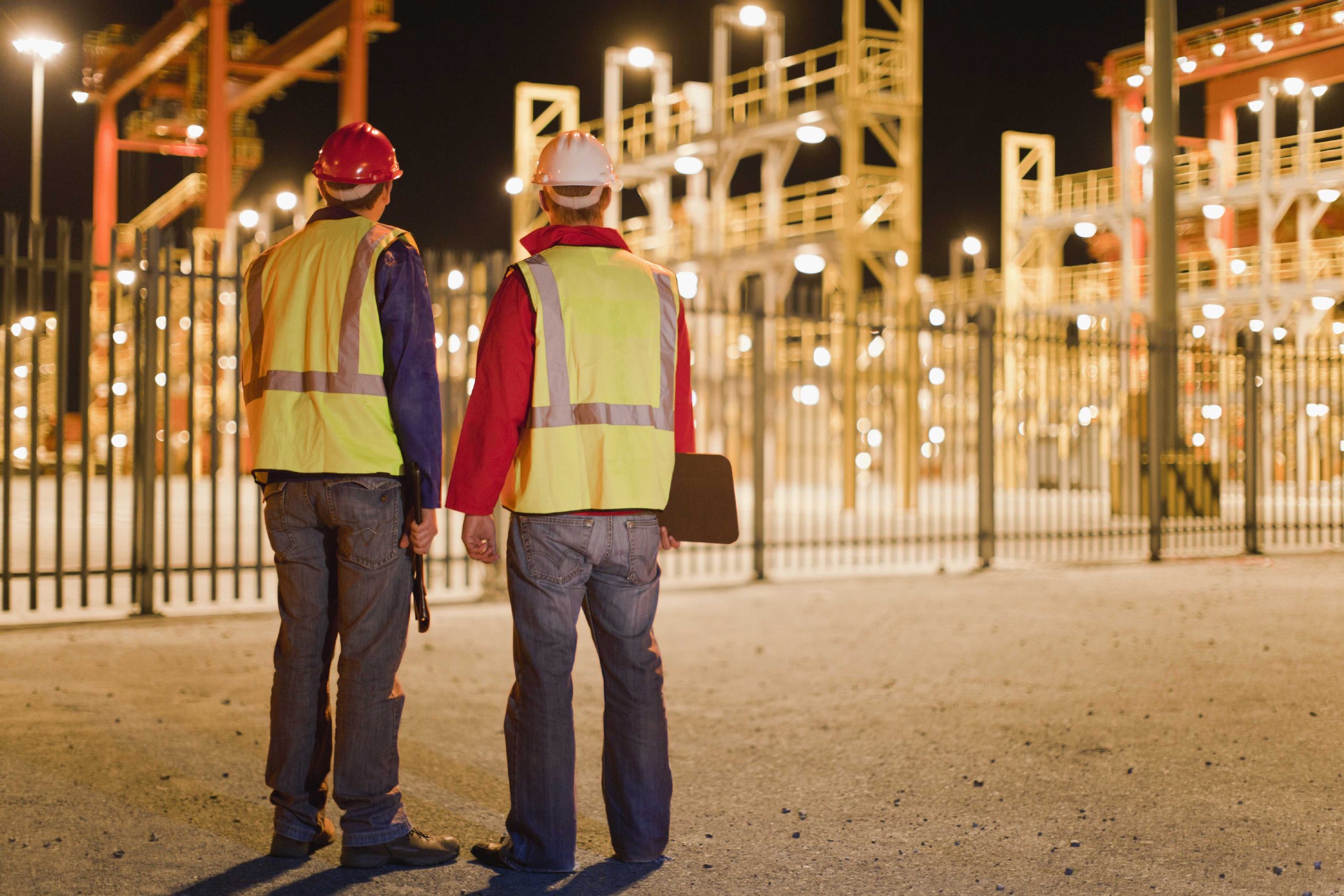 Tackling PJM Capacity Price Hikes with Energy Demand Management | AEP ...