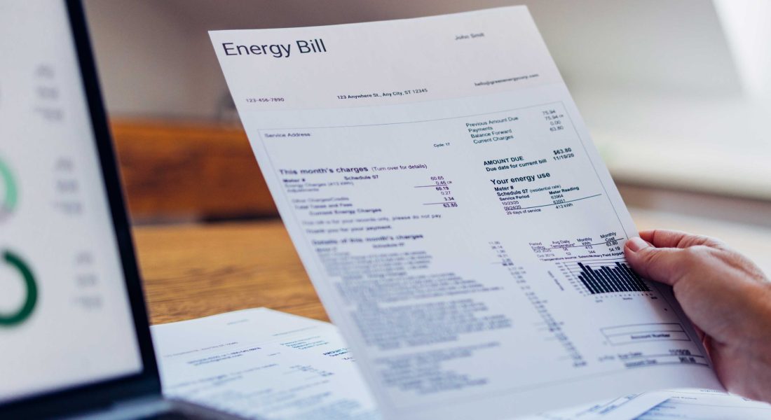 How to Understand Your Electricity Bill | AEP Energy