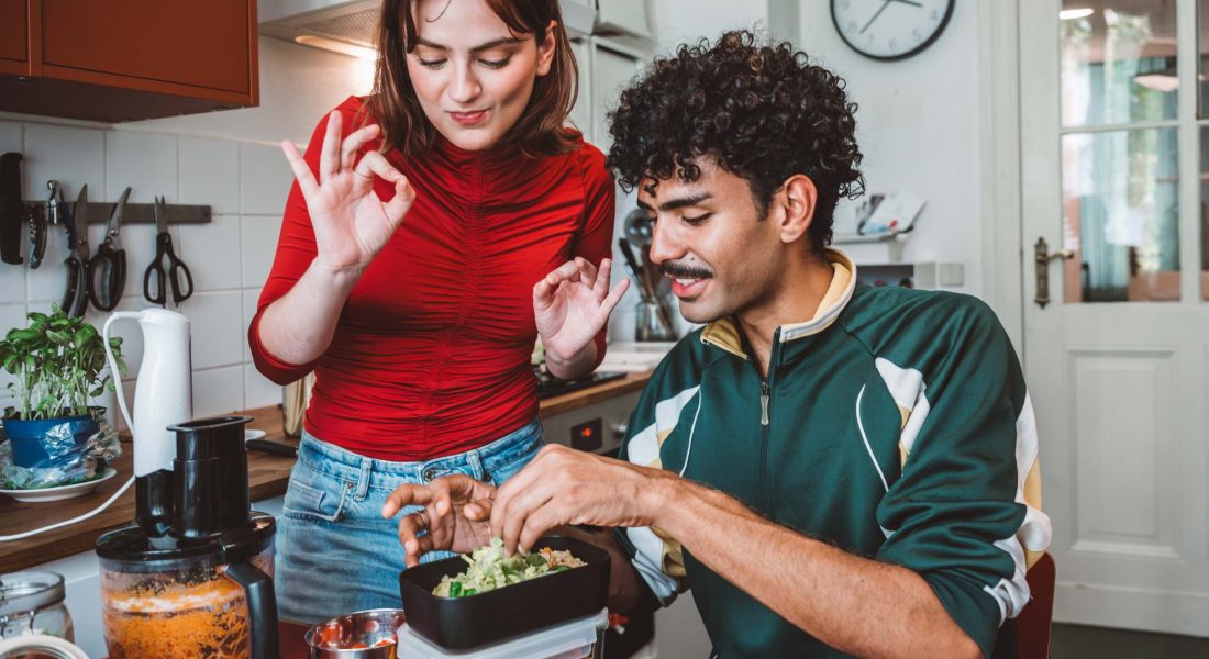 Cook Smarter: Practical Ways to Reduce Energy Costs in the Kitchen ...