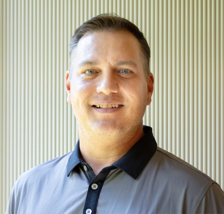 Matt McCoy | AEP Energy