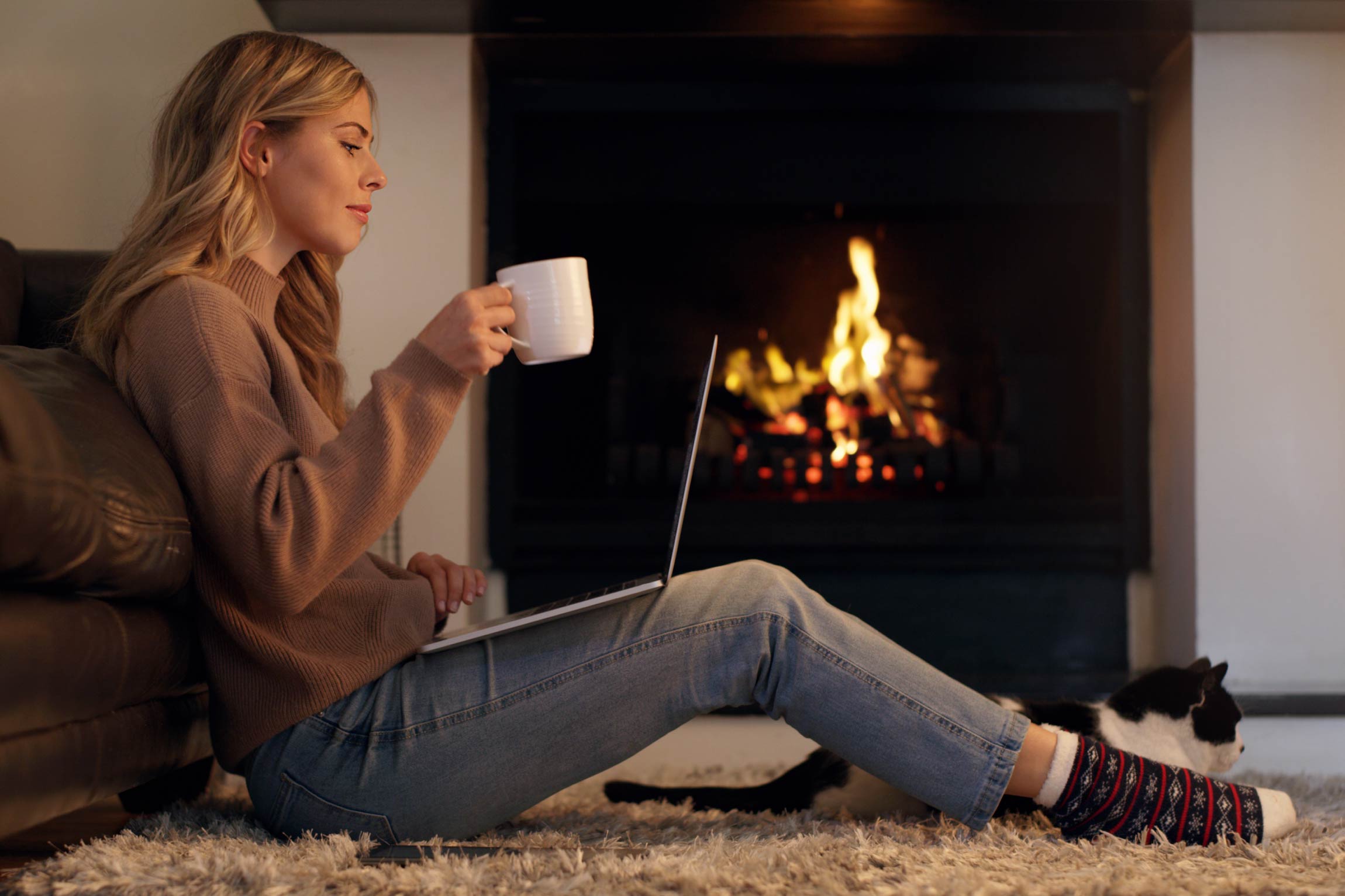 Take Control of Your Natural Gas Supply Costs | AEP Energy