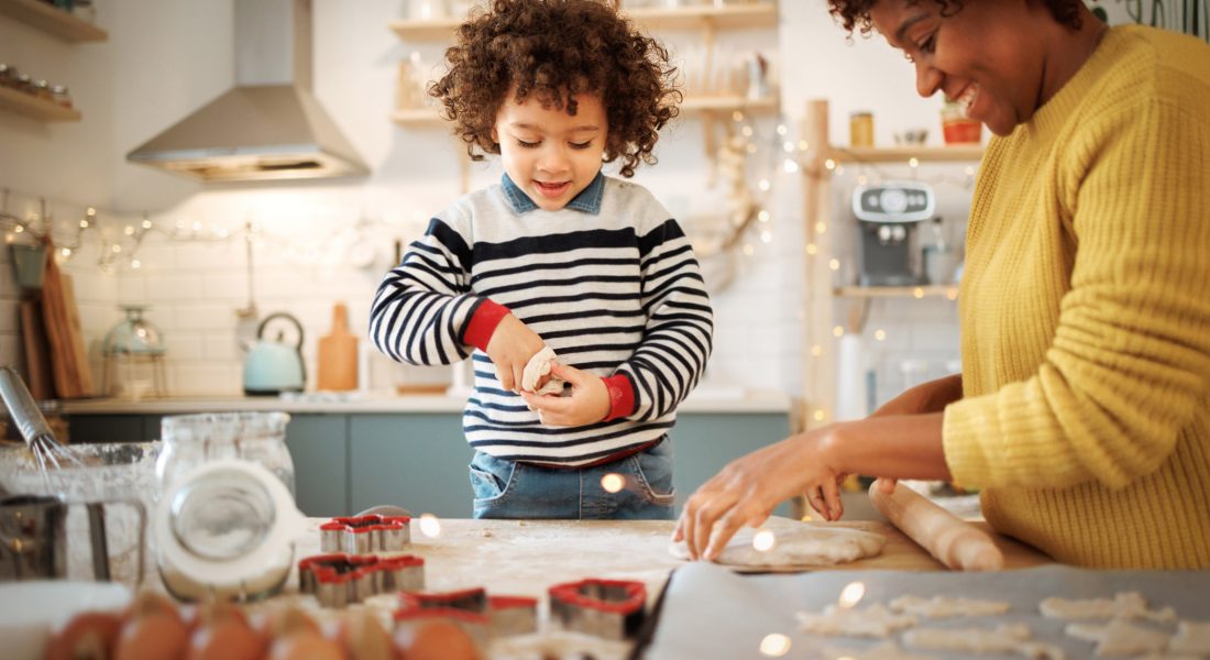 Holiday Cooking Tips for an Energy-Smart Kitchen | AEP Energy