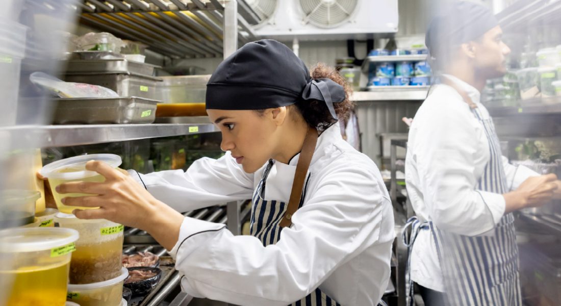 Why Restaurants Should Understand Their Load Profile | AEP Energy